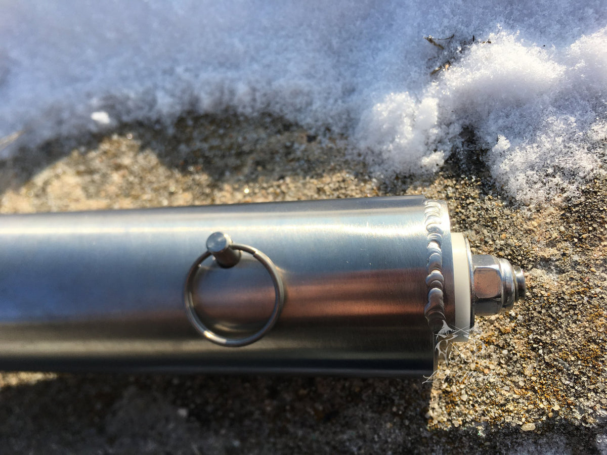 L.T. Marine 12 inch Heavy Duty Swivel Rod Holders – L.T. Marine Products