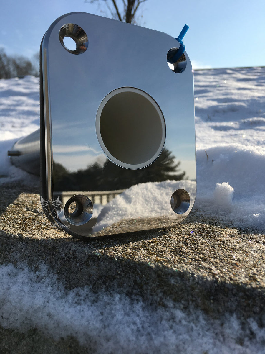 L.T. Marine 9 Inch Heavy Duty Swivel Rod Holders – L.T. Marine Products